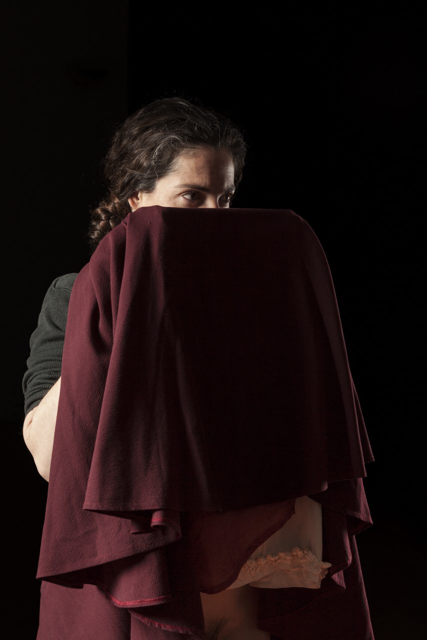 30 ANYS – un acte poètic de resistència - Antic Teatre
